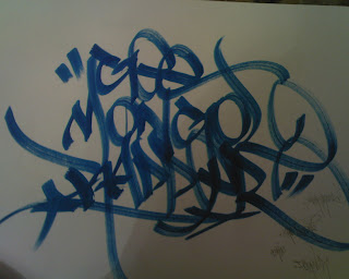 Rusty: gee mongol rapper