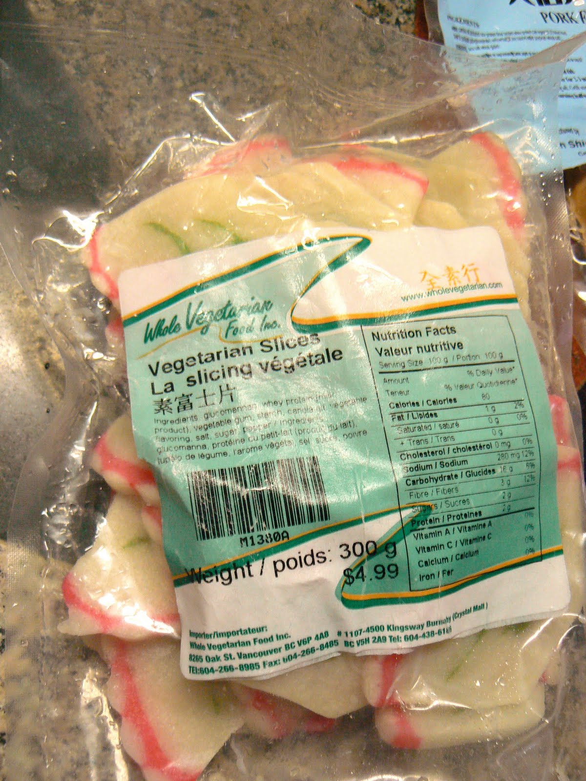 Love-Making in the Kitchen: Where Food Goes Beyond the Boundary of ...