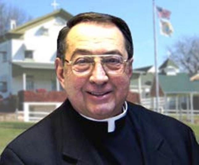 Fraud Talk: Catholic Priest In Ohio, "Father Sam," Admits To Embezzling ...