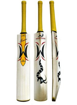 Cricket Bats: Woodworm Torch Premier