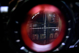 Insult Swordfighting: Using the sniper rifle in Killzone 2: A photo ...