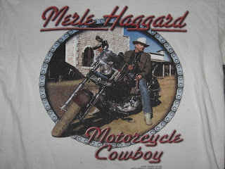 Merle Haggard – Motorcycle Cowboy | Independent Film, News and Media