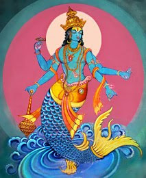 Indian Gods and Goddesses: Kurma Avatar Photos