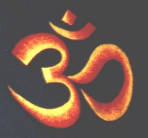 Indian Gods and Goddesses: Sacred Om