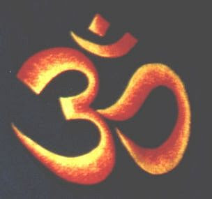 Indian Gods and Goddesses: Sacred Om