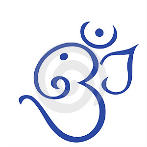 Indian Gods and Goddesses: Om