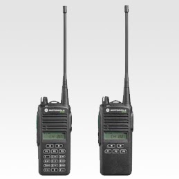 ROMERO COMUNICACIONES: Lo nuevo de MOTOROLA: EP350