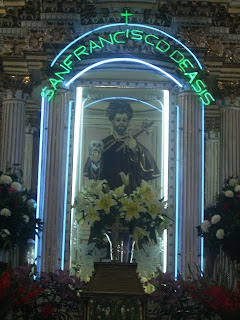 Parroquia San Francisco Ocotlán: Iglesia de San Francisco de Asís