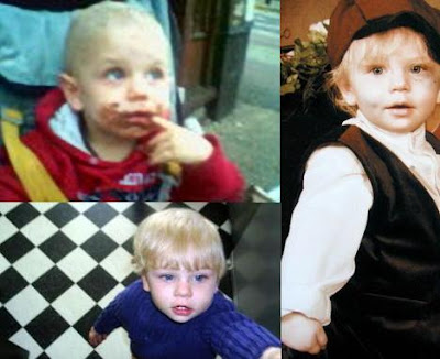 "Our Weapon Is The Truth": WTF ENGLAND! Baby P mum Tracey Connelly will ...