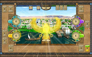 Encontre Dicas: Empire Of The Gods - Ancient Egyptian