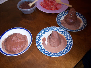 Did You Know?: Did You Know How to Make a Volcano Sundae?