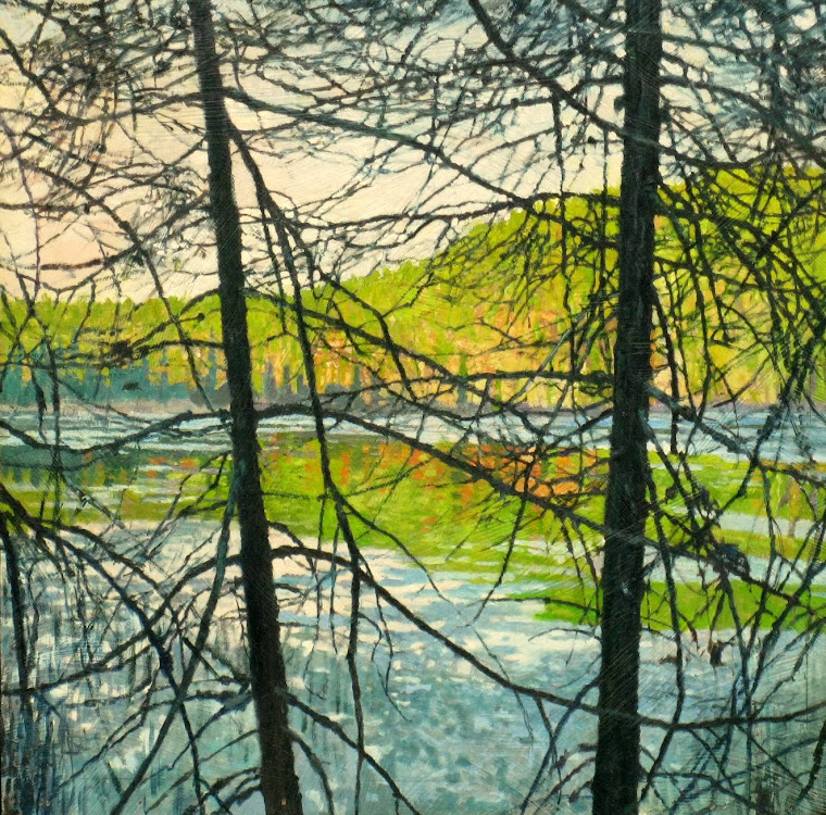 Chris Morton/Fine Art