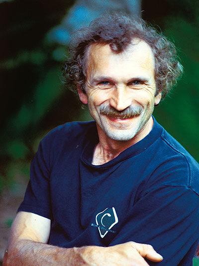 Loucos de Preda: Kurt Albert - *1954/2010+ - Monstro de Preda