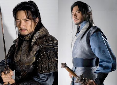 BYJ, JKS, LMH & Hallyu Star (Asian Drama - Movie) : Thailand Site ...