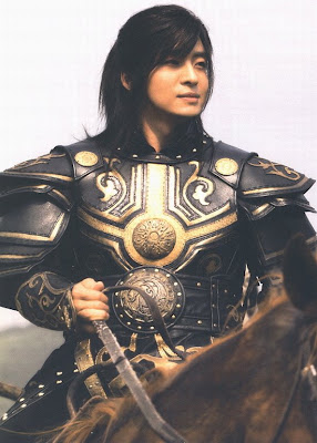 BYJ, JKS, LMH & Hallyu Star (Asian Drama - Movie) : Thailand Site ...
