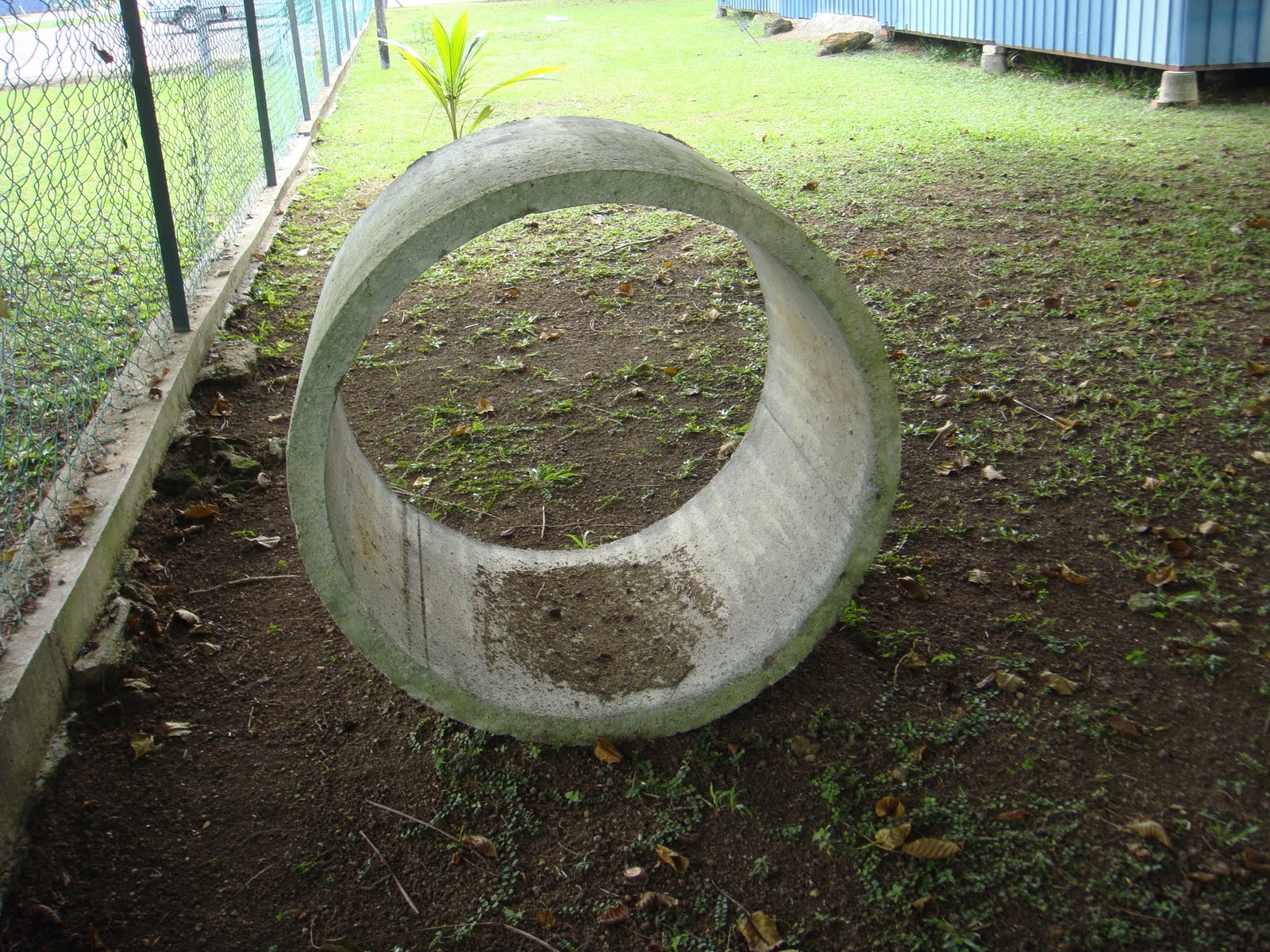 AIMST MBBS Batch 12 Kuala Muda DHO: Day 4: 7th of July: Unit BAKAS