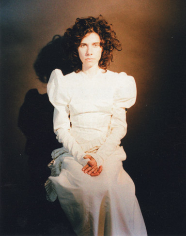 Flores del Fango: PJ Harvey & Maria Mochnacz