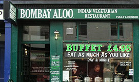 Sensible Restau-rants