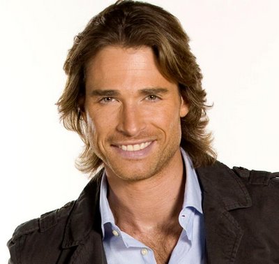 FOTOS VIDEOS ACTORES MODELOS ETC: SEBASTIAN RULLI EN FOTOS