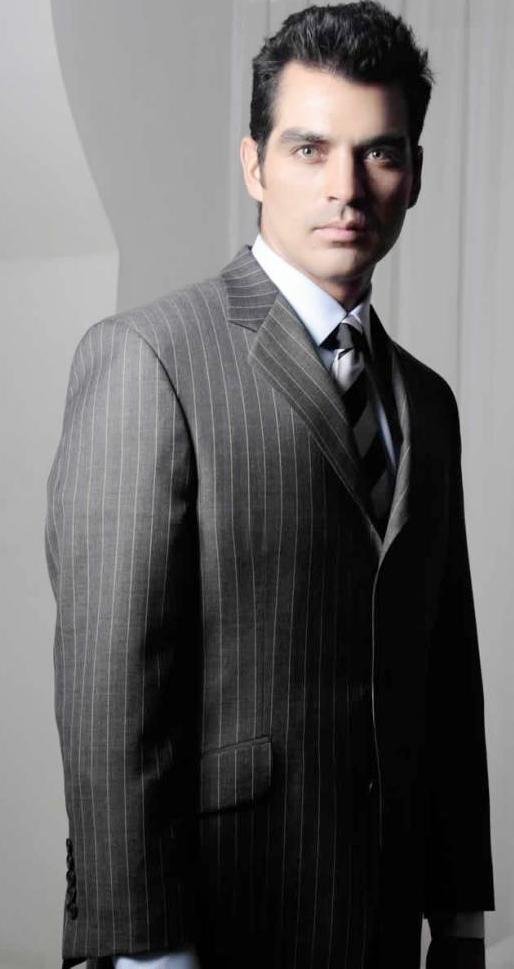 MUJERES HOMBRES FOTOS NOTICIAS: FOTOS DE TIBERIO CRUZ