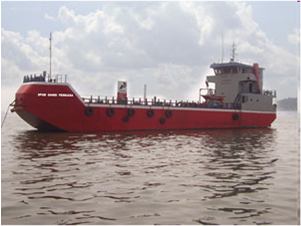 Darjang's Blog: SPOB ATNA MERAK