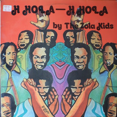 ElectricJive: Hhola Hhola 2011