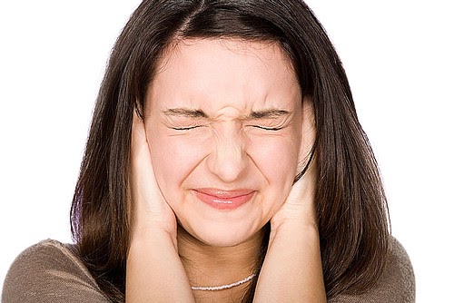 Bursts of Fast Irregular Clicking Noise in the Ear | Fauquier ENT Blog