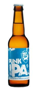Punk IPA, la escocesa revolucionaria