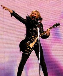 GENEROS MUSICALES: POP