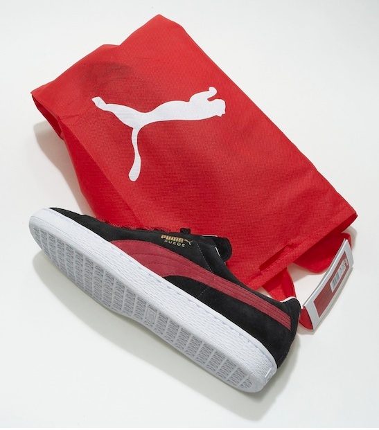PackagingBlog / Best Packaging Designs Around The World: Puma and Yves ...