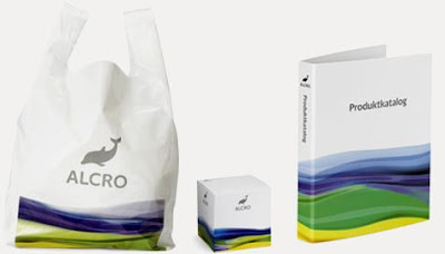 PackagingBlog / Best Packaging Designs Around The World: Alcro Paint ...