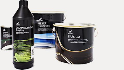 PackagingBlog / Best Packaging Designs Around The World: Alcro Paint ...