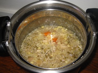 Skeptic's Play: Cooking with insulators