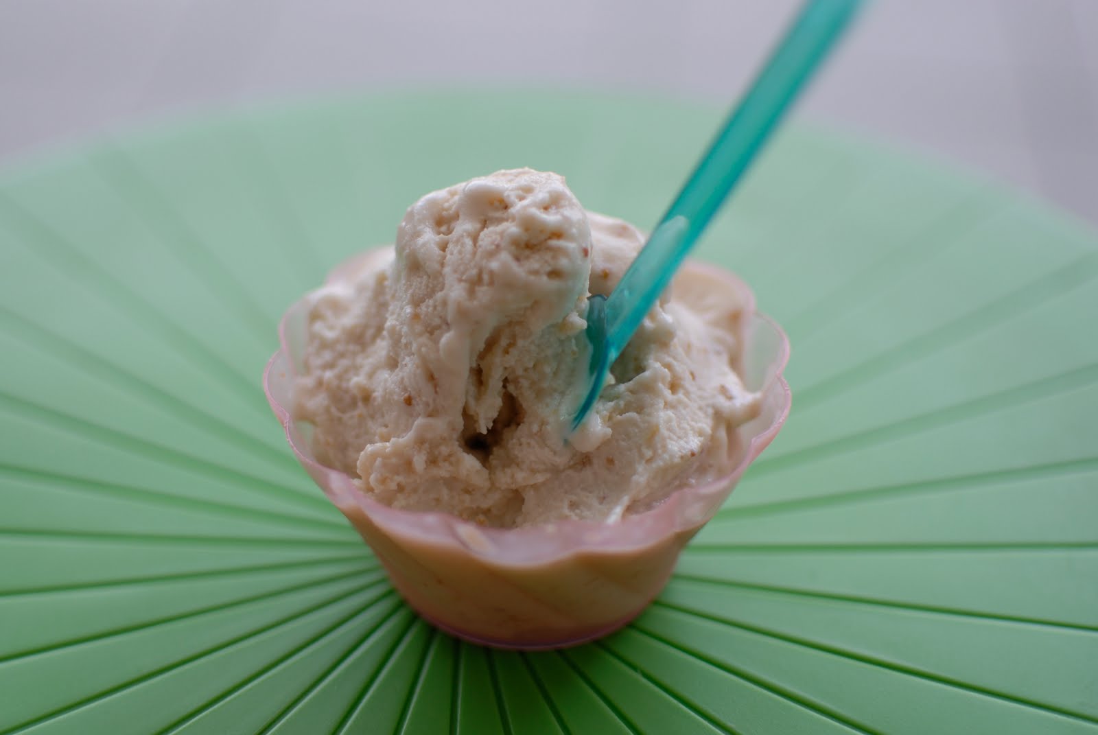 Gado Gado and Abendbrot