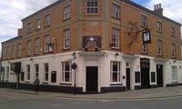 The New Queen Victoria Pub Wolverton: Milton Keynes Pub | Wolverton ...