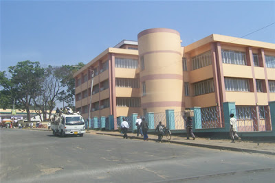 I Love Malawi!: Pictures from Limbe in Blantyre, Malawi