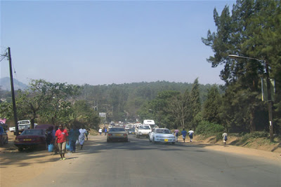 I Love Malawi!: Pictures from Limbe in Blantyre, Malawi