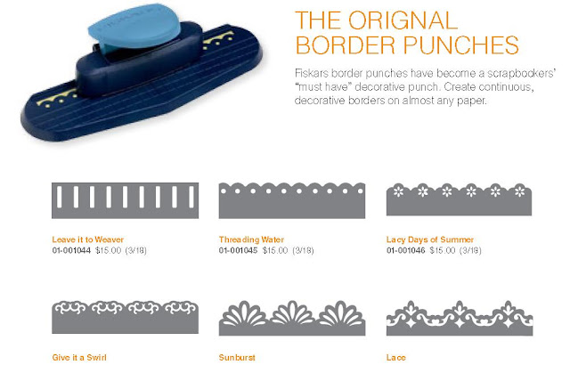 Online ScrapBook Supplies - Sentimento - Holding Moments: Fiskars ...