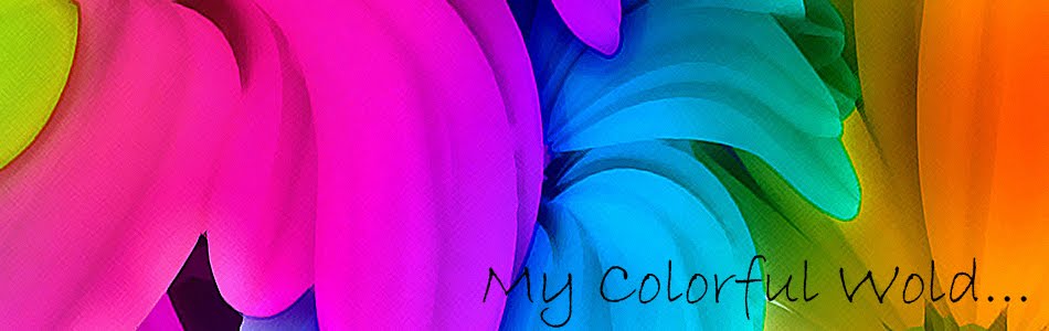 My Colorful World