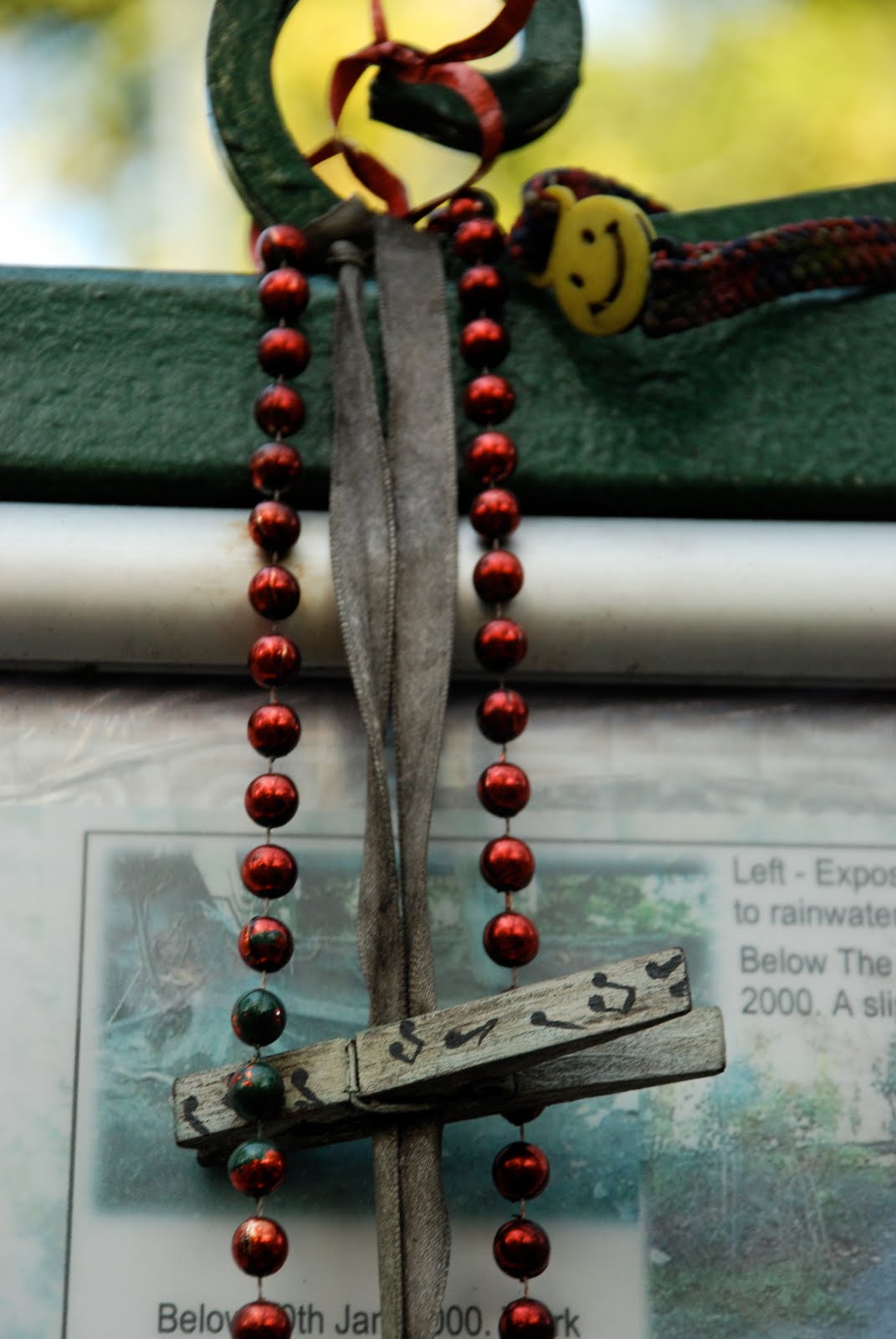 CHOCOLATE LIFE AND JAZZ!: An amazing find..A Marc Bolan memorial in a ...