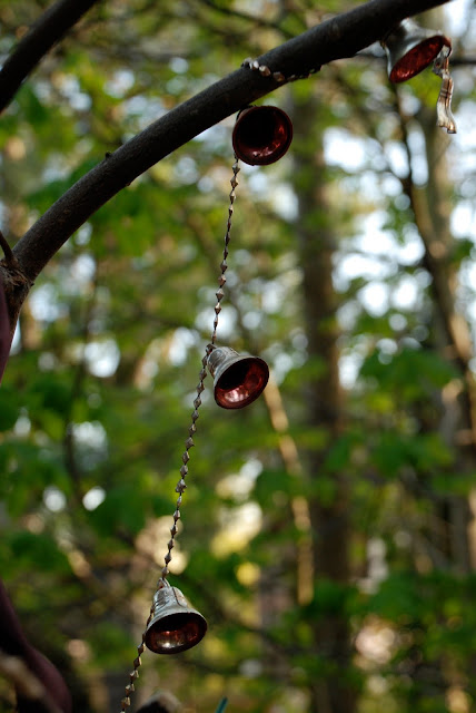 CHOCOLATE LIFE AND JAZZ!: An amazing find..A Marc Bolan memorial in a ...