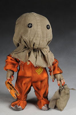 The Big Toe Blog: Movie Review #48: Trick R Treat