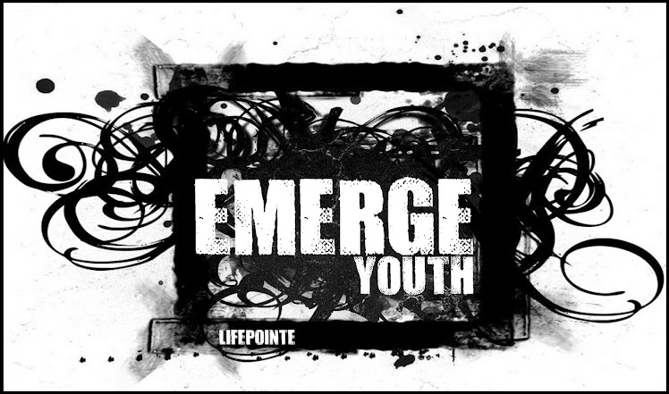 Emerge