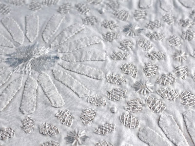 Gertie's New Blog for Better Sewing: I'm Obsessed: Alabama Chanin