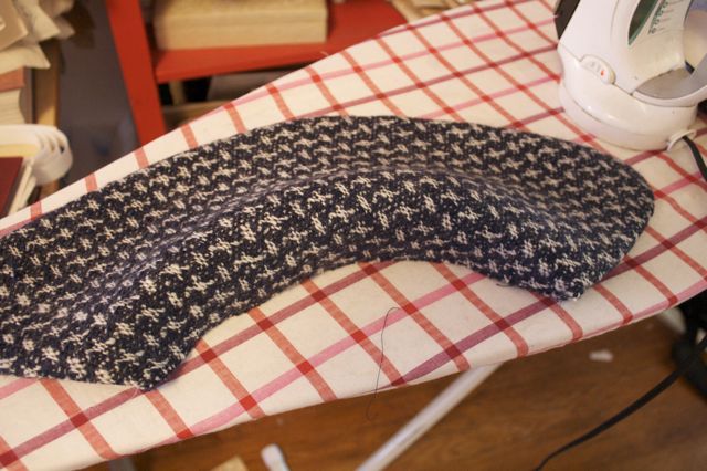 Gertie's New Blog for Better Sewing: October 2010