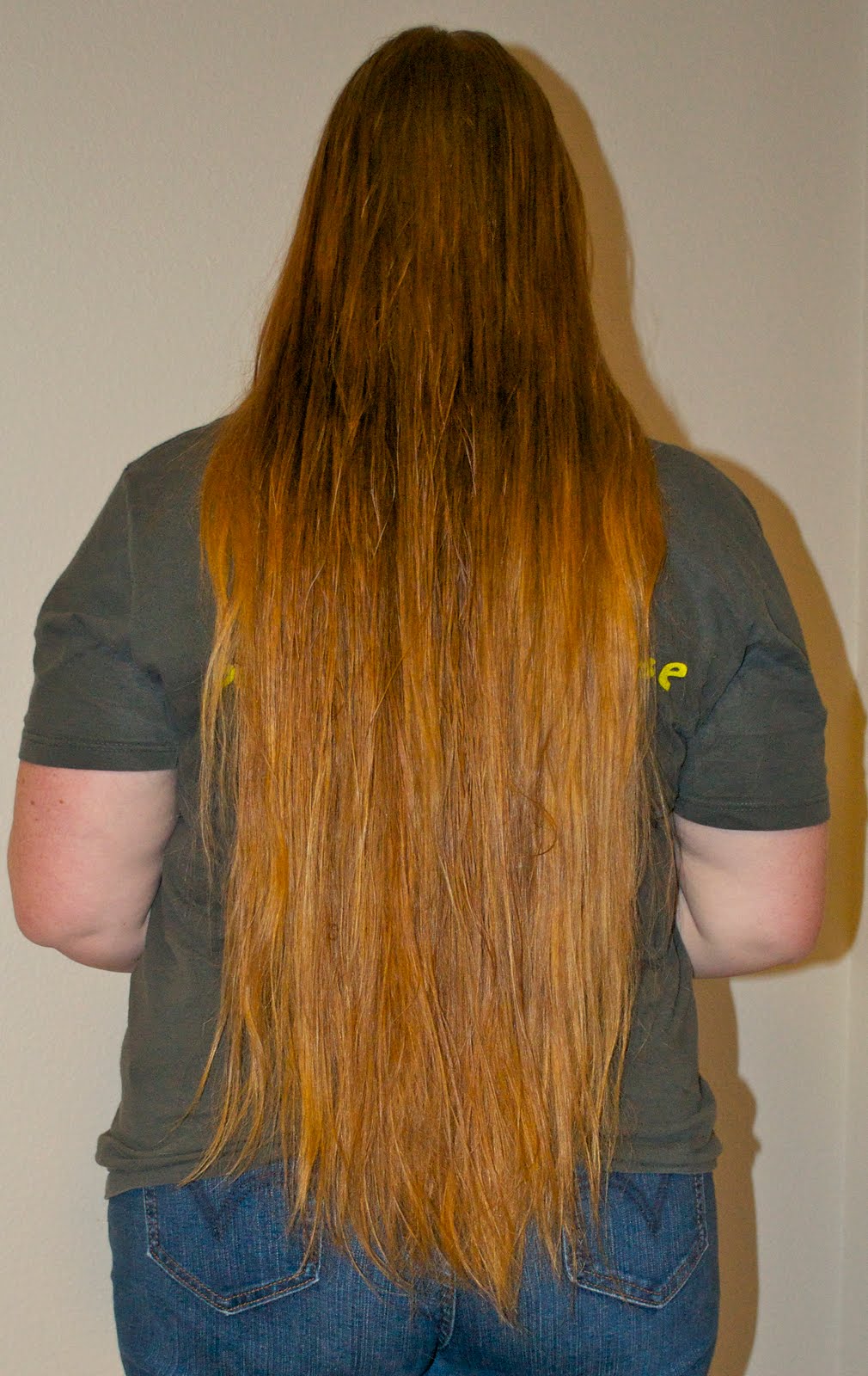 Hair, There and Everywhere: Catnip, Cat Mint and Calendula Herbal Rinse