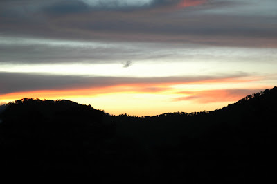 Beauty Beyond Beauty: ANOTHER MAGICAL SUNSET: BESAO SUNSET