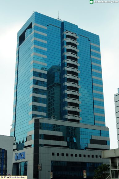 Wisma Asia | Jakarta | Office | 21 floor | SkyscraperCity Forum