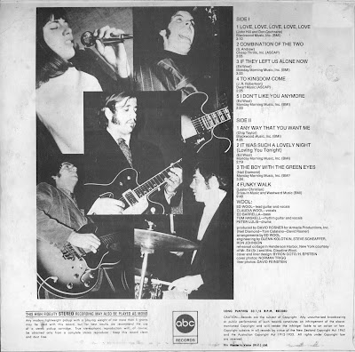 100 Mirrors Project #36: February 2007 pt.2