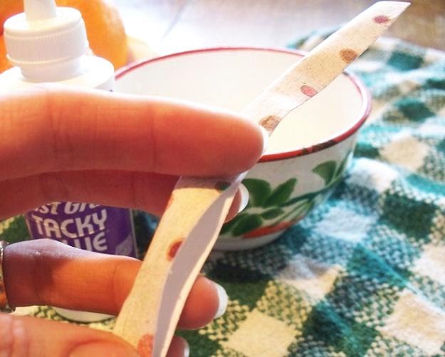 easily amused, hard to offend . . .: the amazing super simple one ...